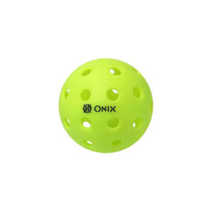 Custom Pickleball Balls meet the USAPA standards