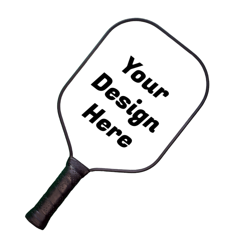 Custom Pickleball Paddle - DinkPickleball