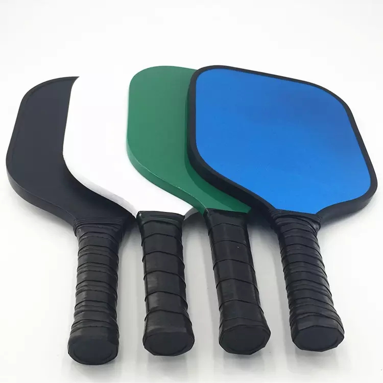 Edgeless Pickleball Paddles Manufacturer