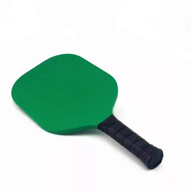 Edgeless Pickleball Paddles Manufacturer