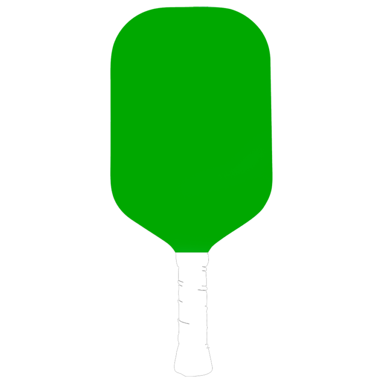Edgeless Pickleball Paddles Manufacturer
