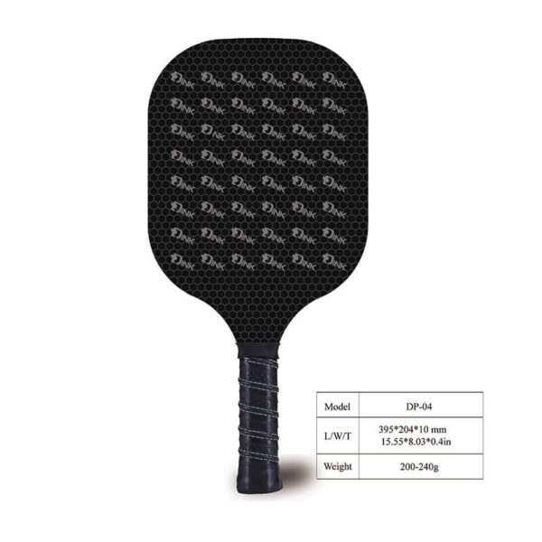 Pickleball Paddle Sizes | Shapes
