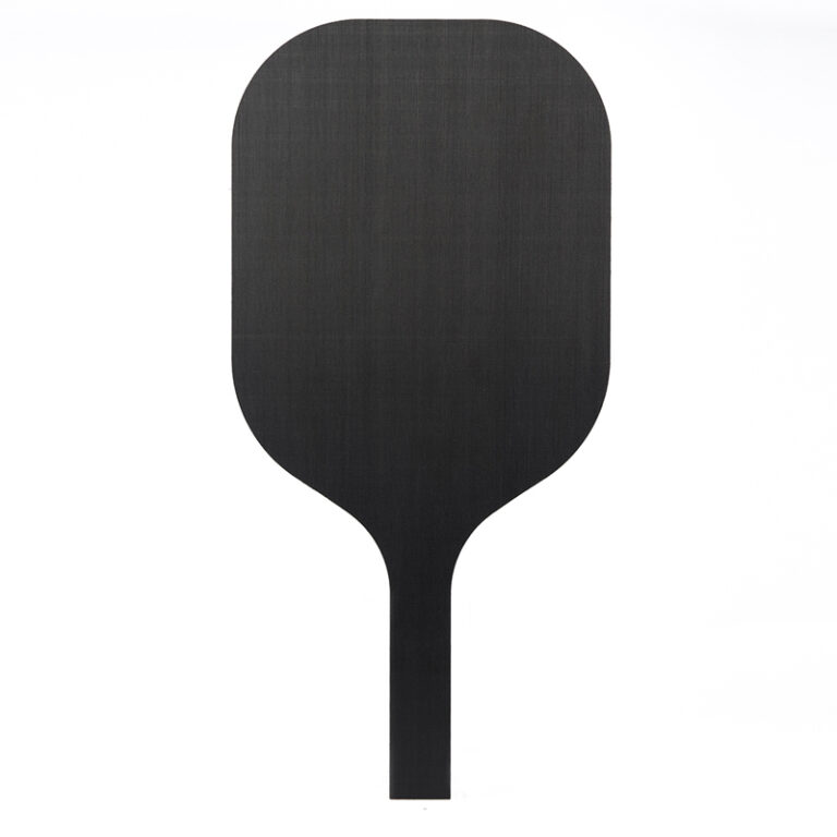 Blank Pickleball Paddle Manufacturer