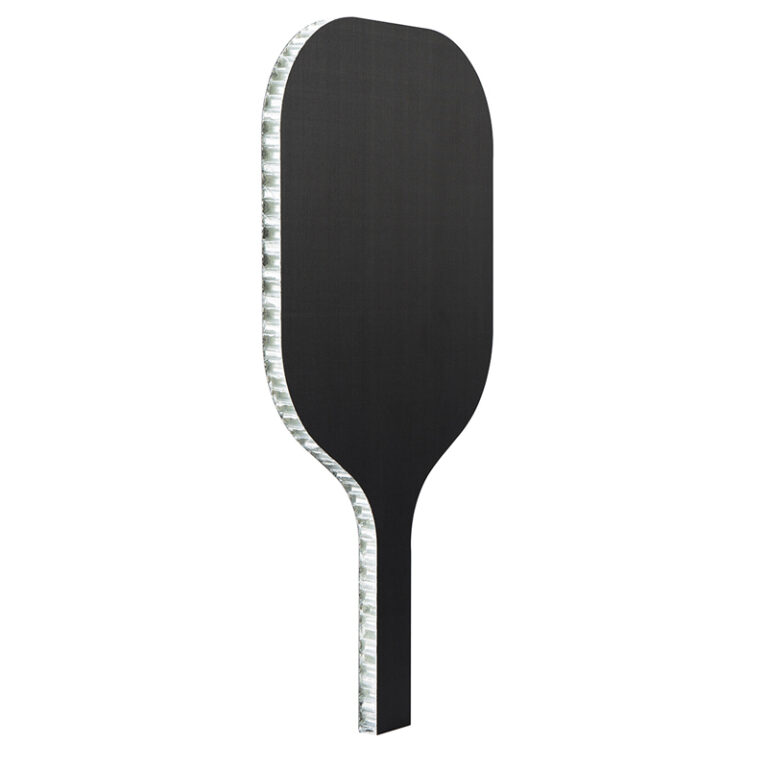 Blank Pickleball Paddle Manufacturer