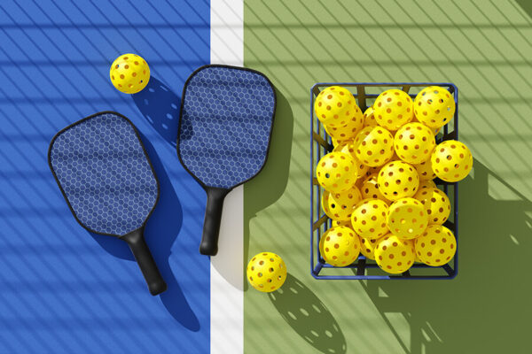 Are All Pickleball Paddles the Same Size? A Detailed Guide