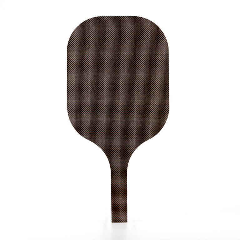 Blank Pickleball Paddle Manufacturer