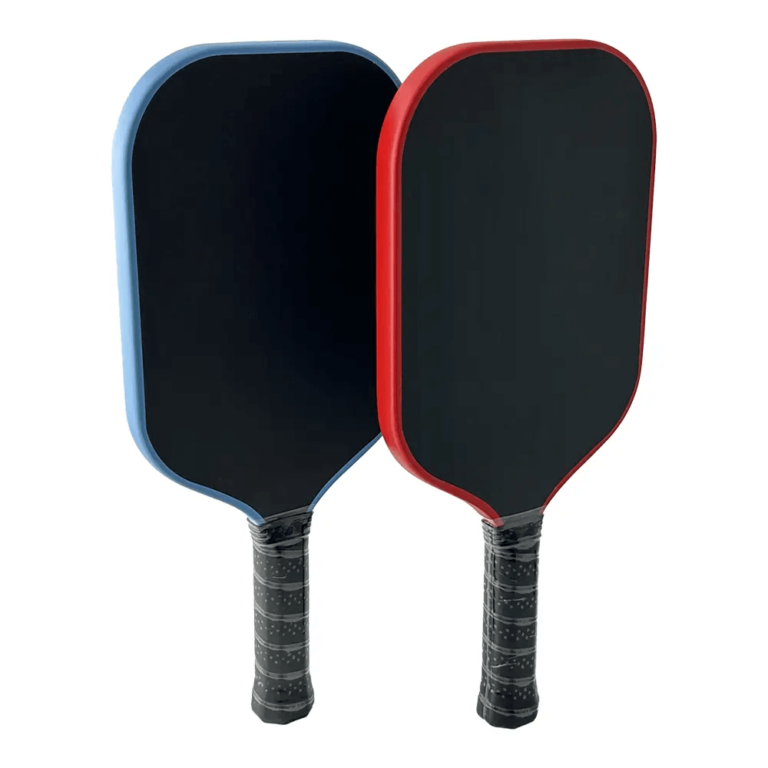 Edgeless Pickleball Paddles Manufacturer