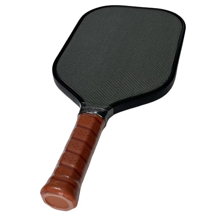 Titanium Pickleball Paddle - DinkPickleball