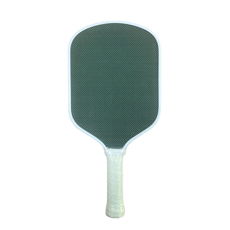 Titanium Pickleball Paddle - DinkPickleball