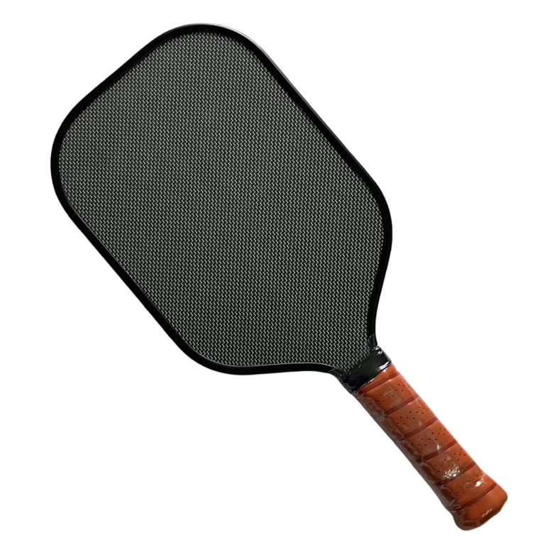 Titanium Pickleball Paddle - DinkPickleball